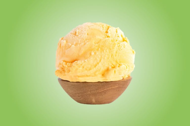 Mangoes ‘n Cream | Roselani